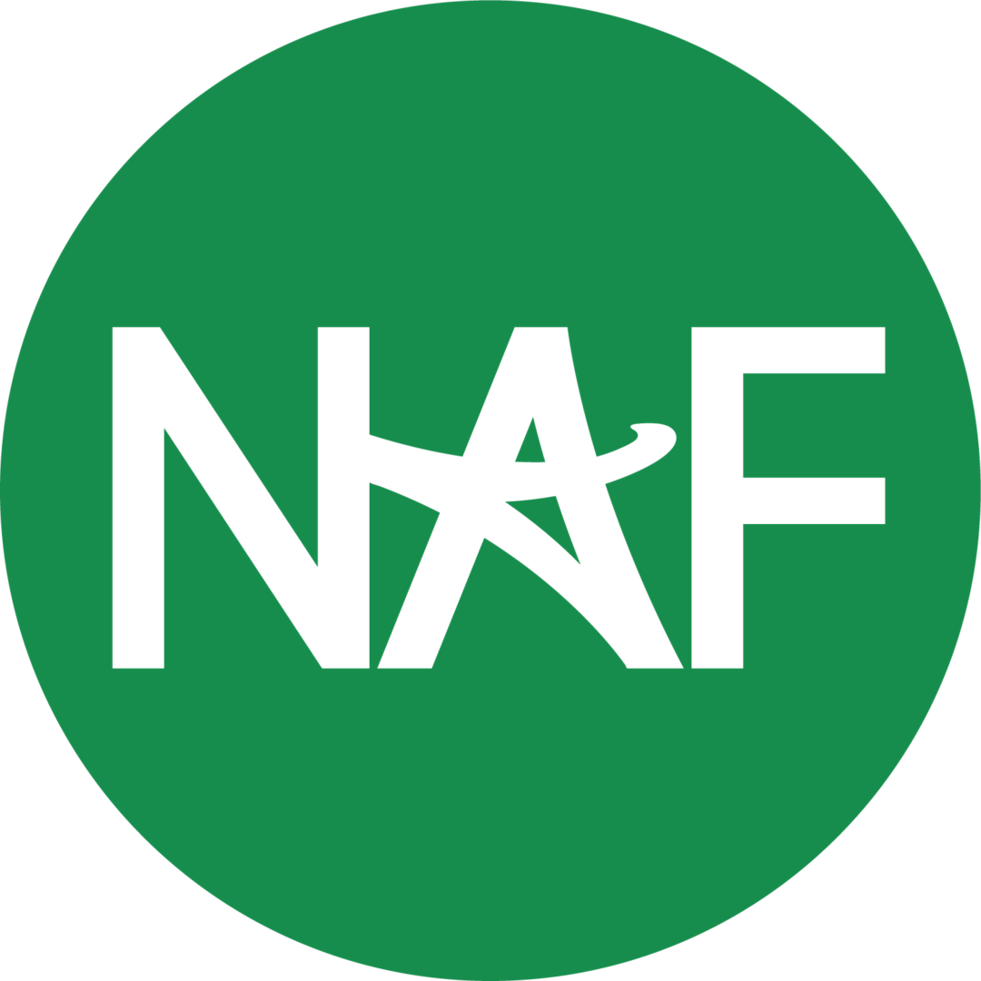 Community Heroes Podcast | KnoPro [powered by NAF]