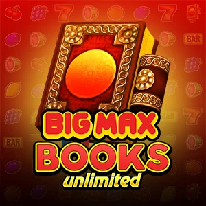 Big Max Books Unlimited Casino Game
