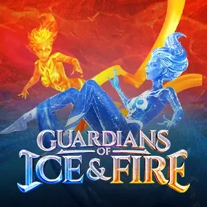 Guardians of Ice & Fire Casino Game