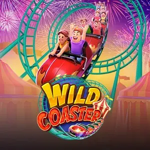 Wild Coaster Casino Game