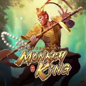 Legendary Monkey King Casino Game