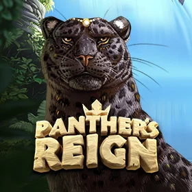 Panther’s Reign Casino Game