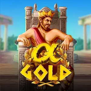 Alpha Gold Casino Game