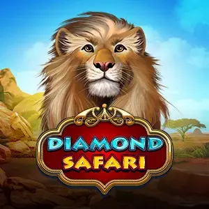 Diamond Safari Casino Game