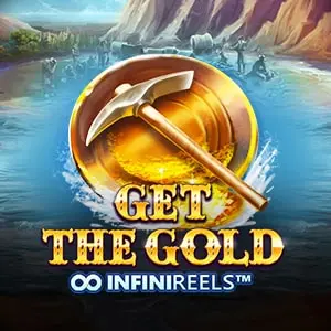 Get the Gold Infinireels Casino Game