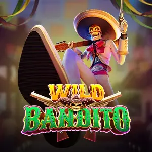 Wild Bandito Casino Game