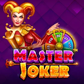 Master Joker Casino Game