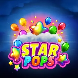 Star Pops Casino Game
