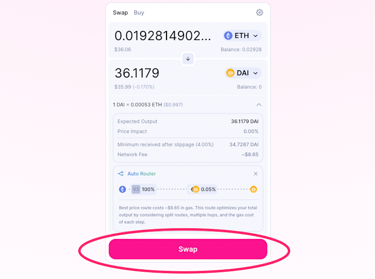 Uniswap 101: What is Uniswap? | Uniswap Labs