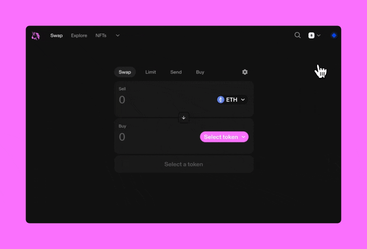 ZKsync is Now Live on Uniswap
