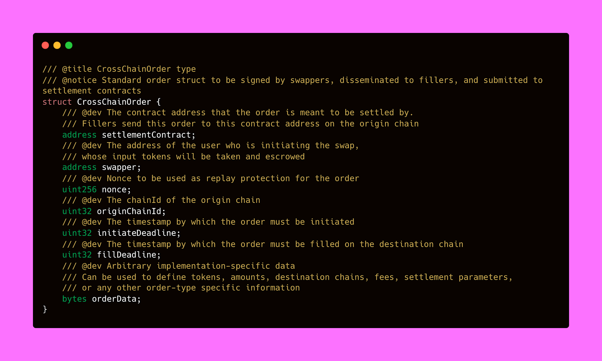 Uniswap Labs and Across Propose Standard for Cross-chain Intents