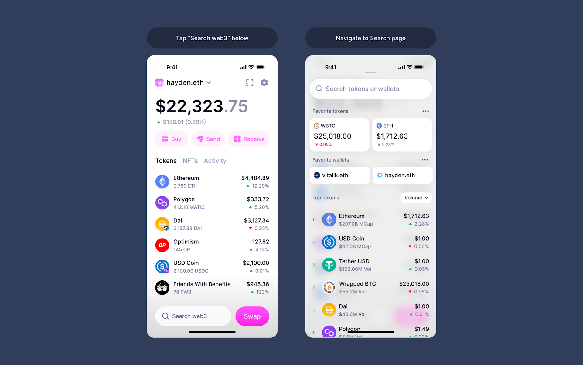Five Reasons You’ll Love the Uniswap Mobile App