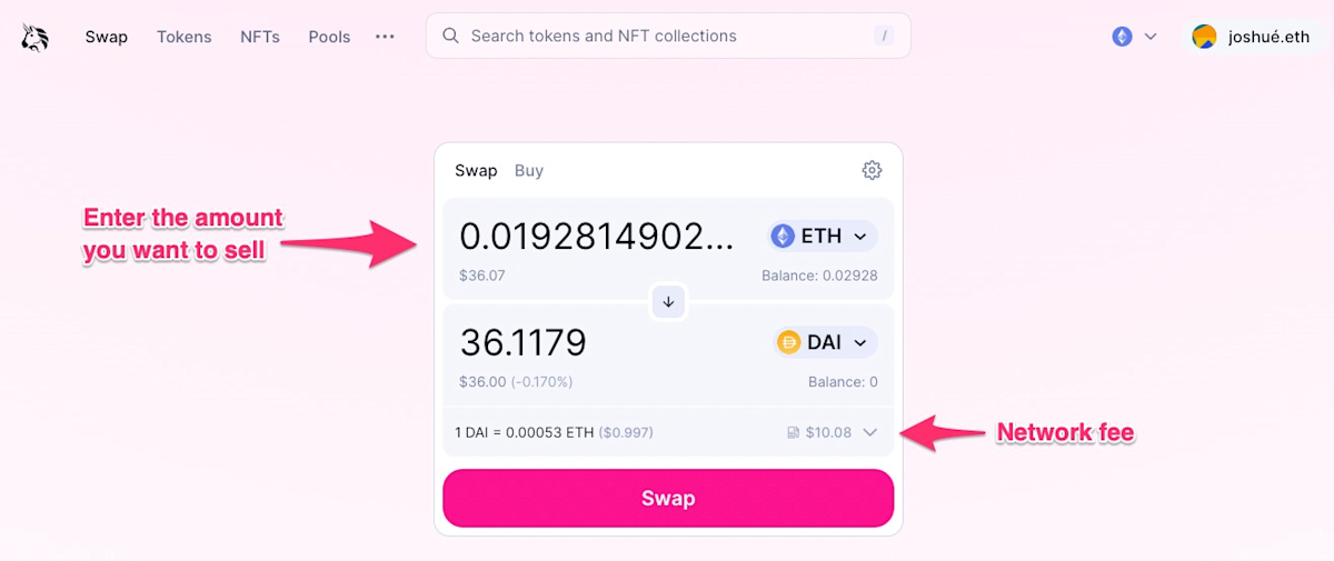 Uniswap 101: What is Uniswap? | Uniswap Labs