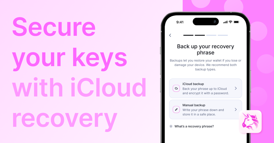 Uniswap Mobile App Early Access