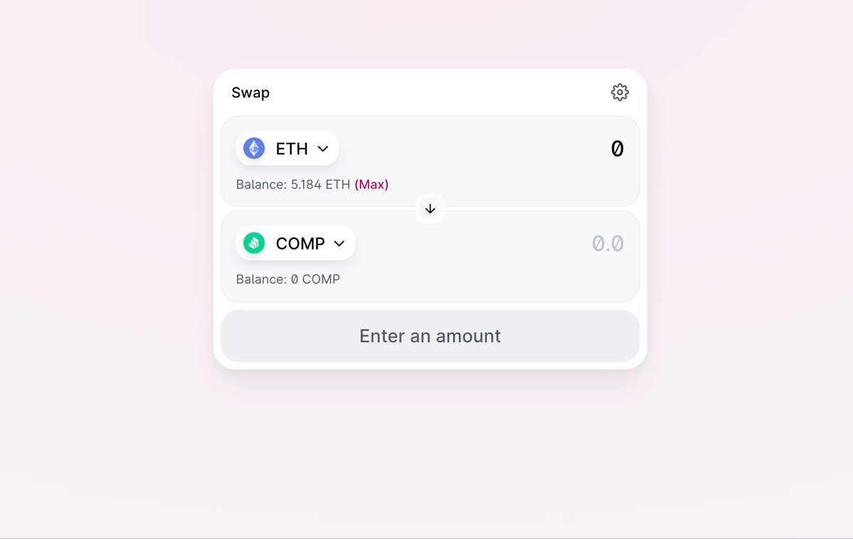 Introducing the Auto Router