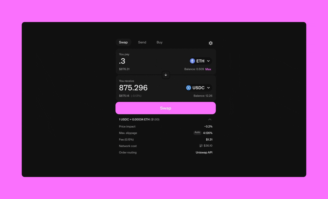 Uniswap v2 Now Live Across More Major Chains