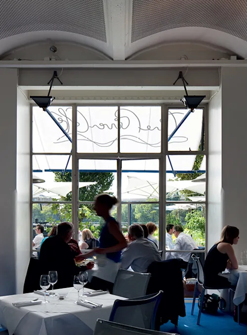 Ruth Rogers: The Culinary Journey of the River Café's Legendary Chef ...