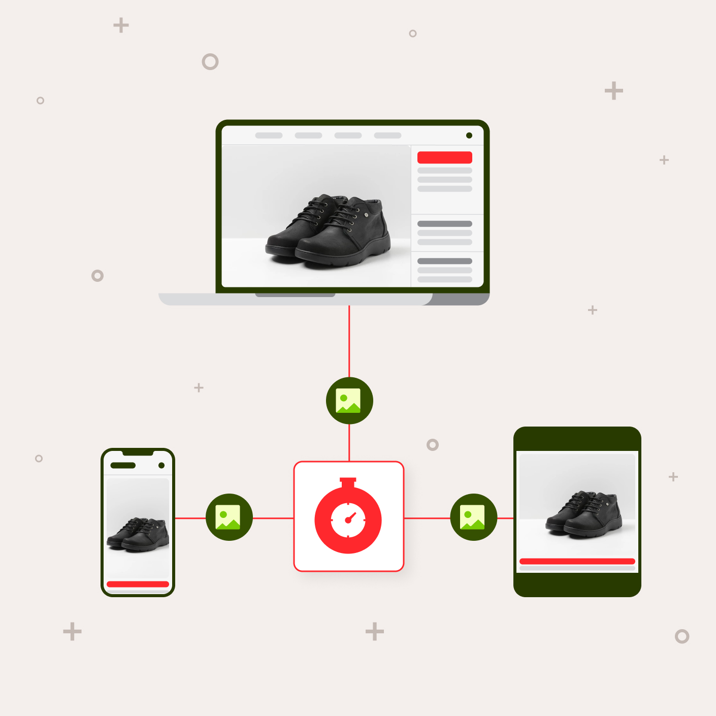 Fastly for ecommerce