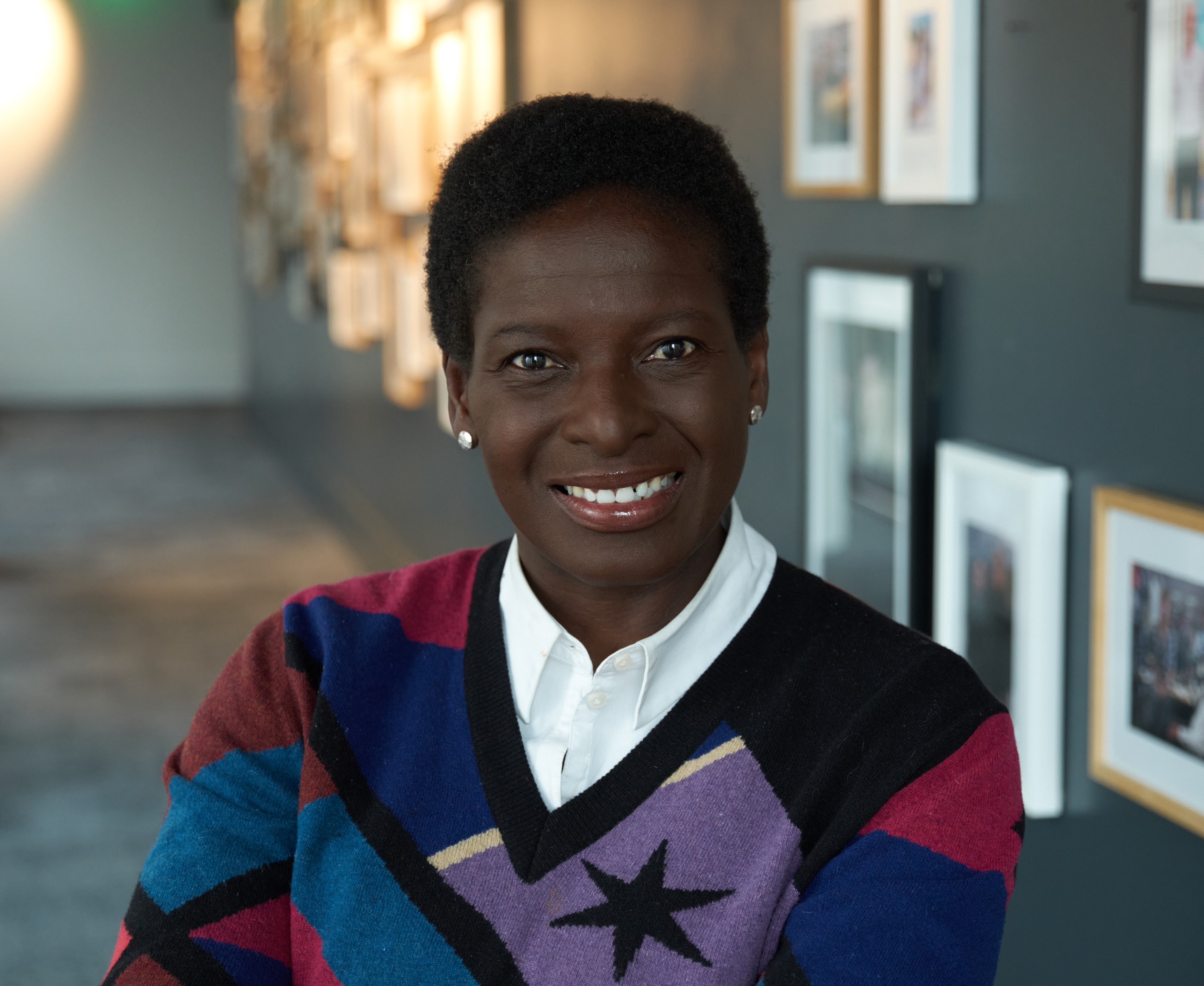 Ade Rawcliffe | Diversity, Equity and Inclusion