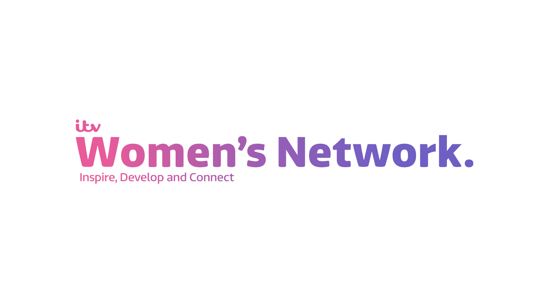 ITV Women's Network | Diversity, Equity and Inclusion