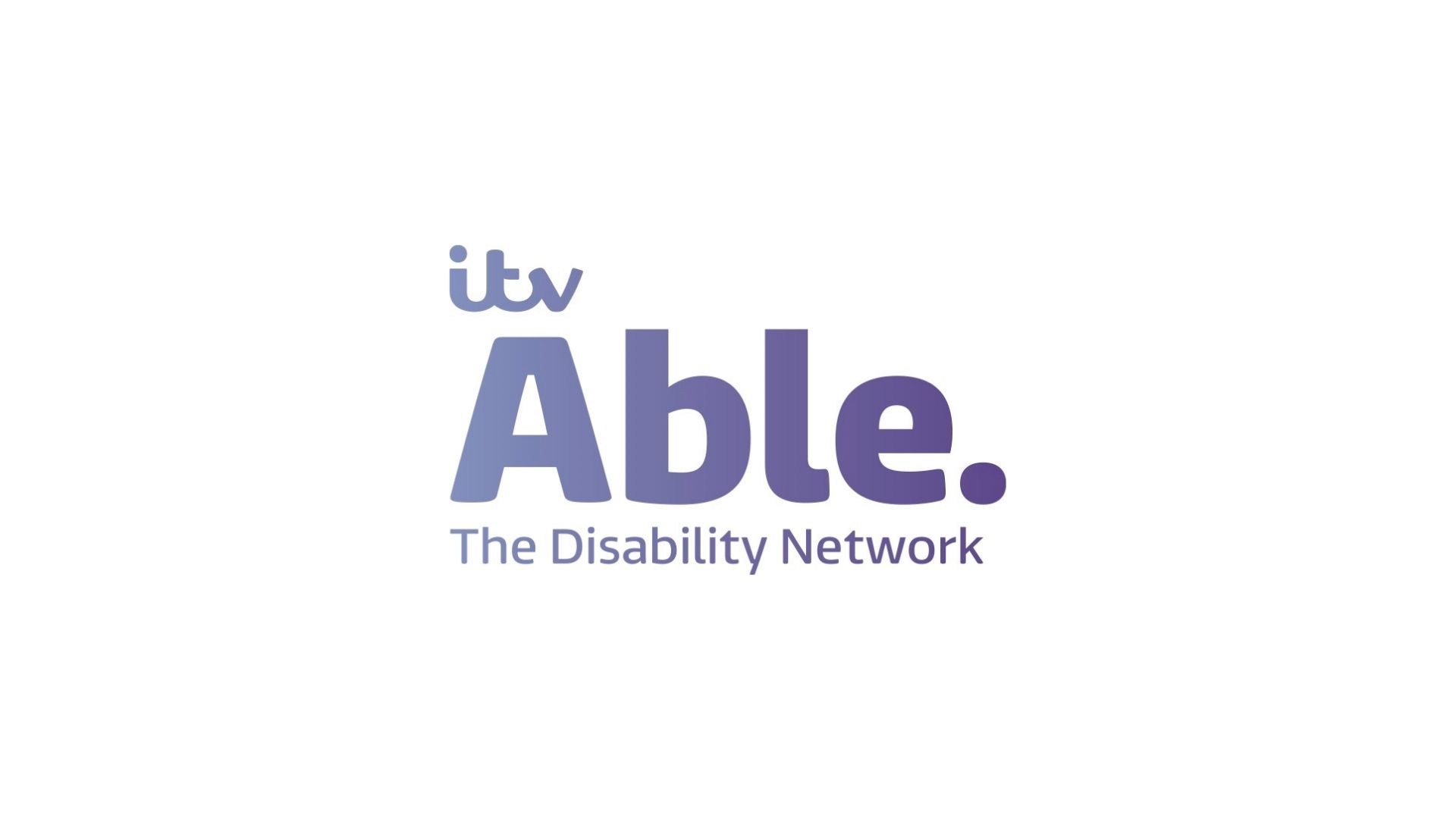 ITV Able | Diversity, Equity and Inclusion