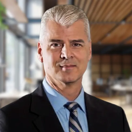 David Larson - Underwriter | First American NCS