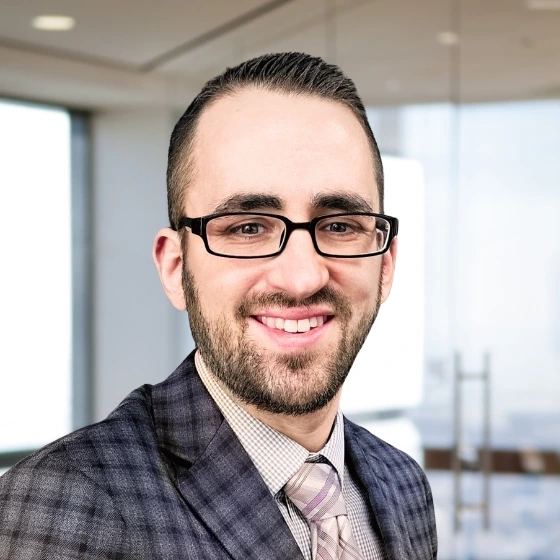 Ben Brasee - VP, Division Area Manager | First American NCS