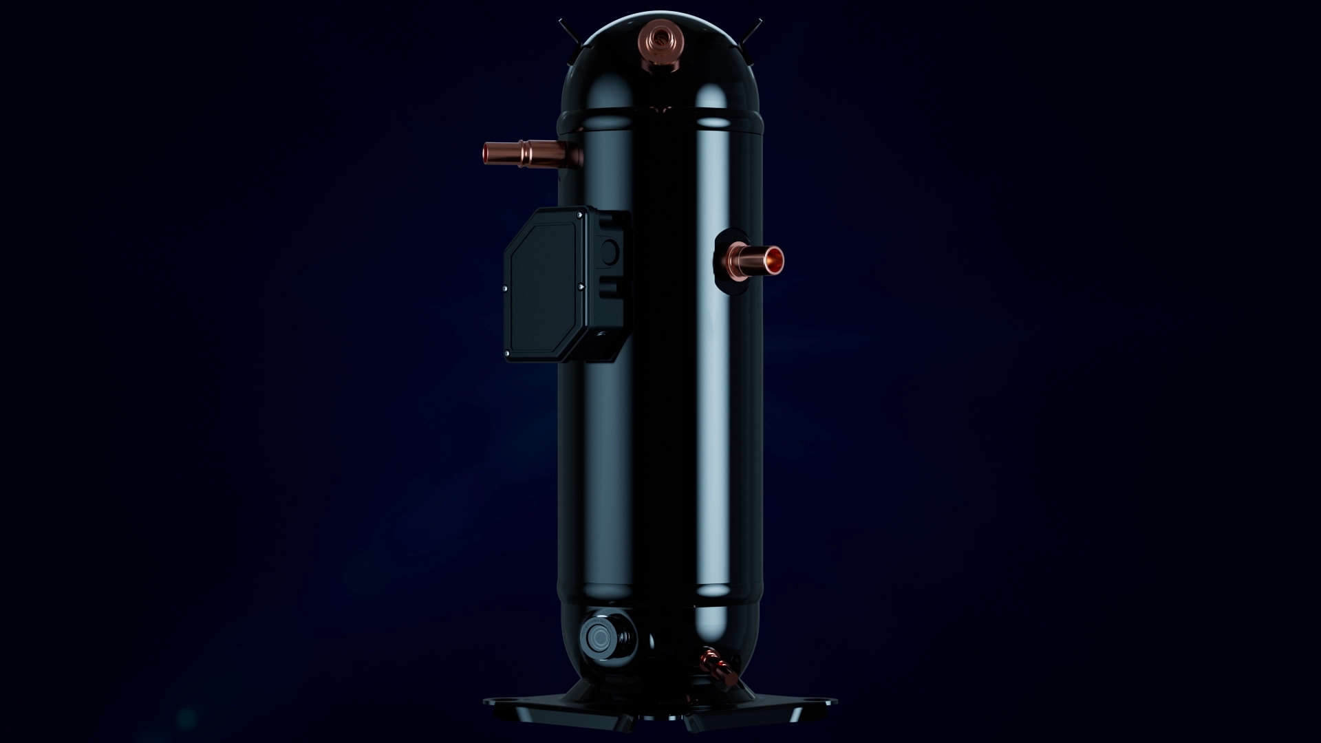 Emerson Copeland Compressors