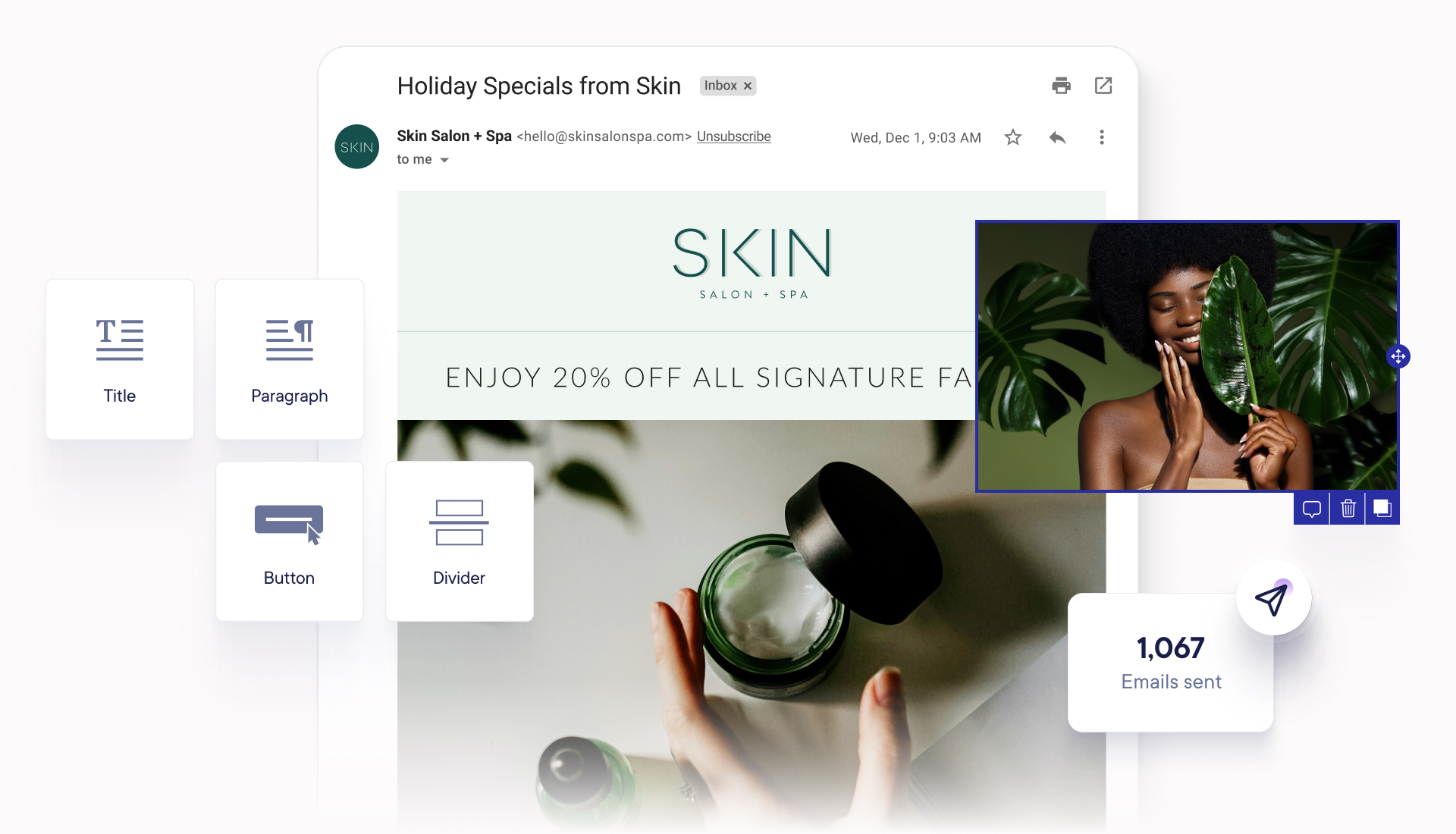 Highest-Rated Spa Software | Mangomint