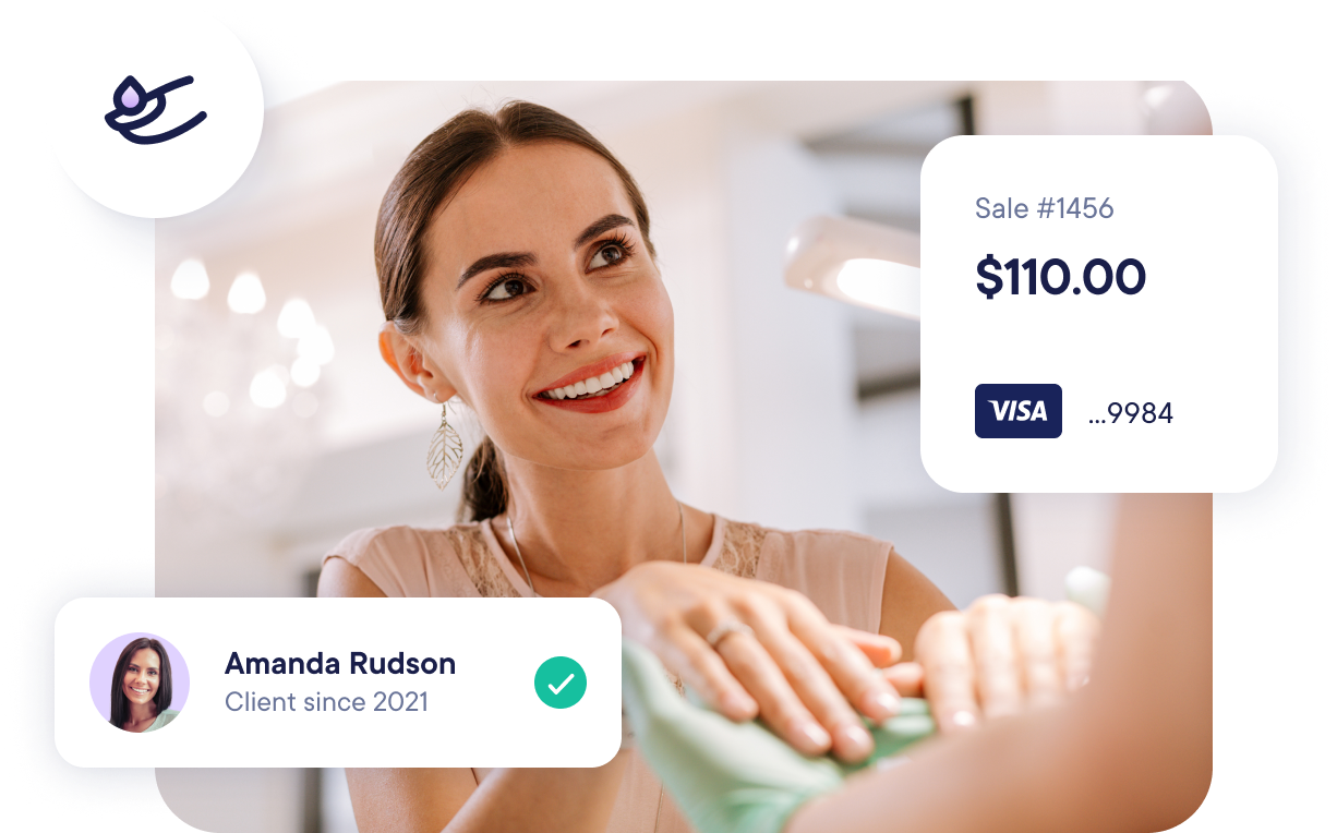 Highest-Rated Nail Salon Software | Mangomint | Mangomint Salon and Spa ...