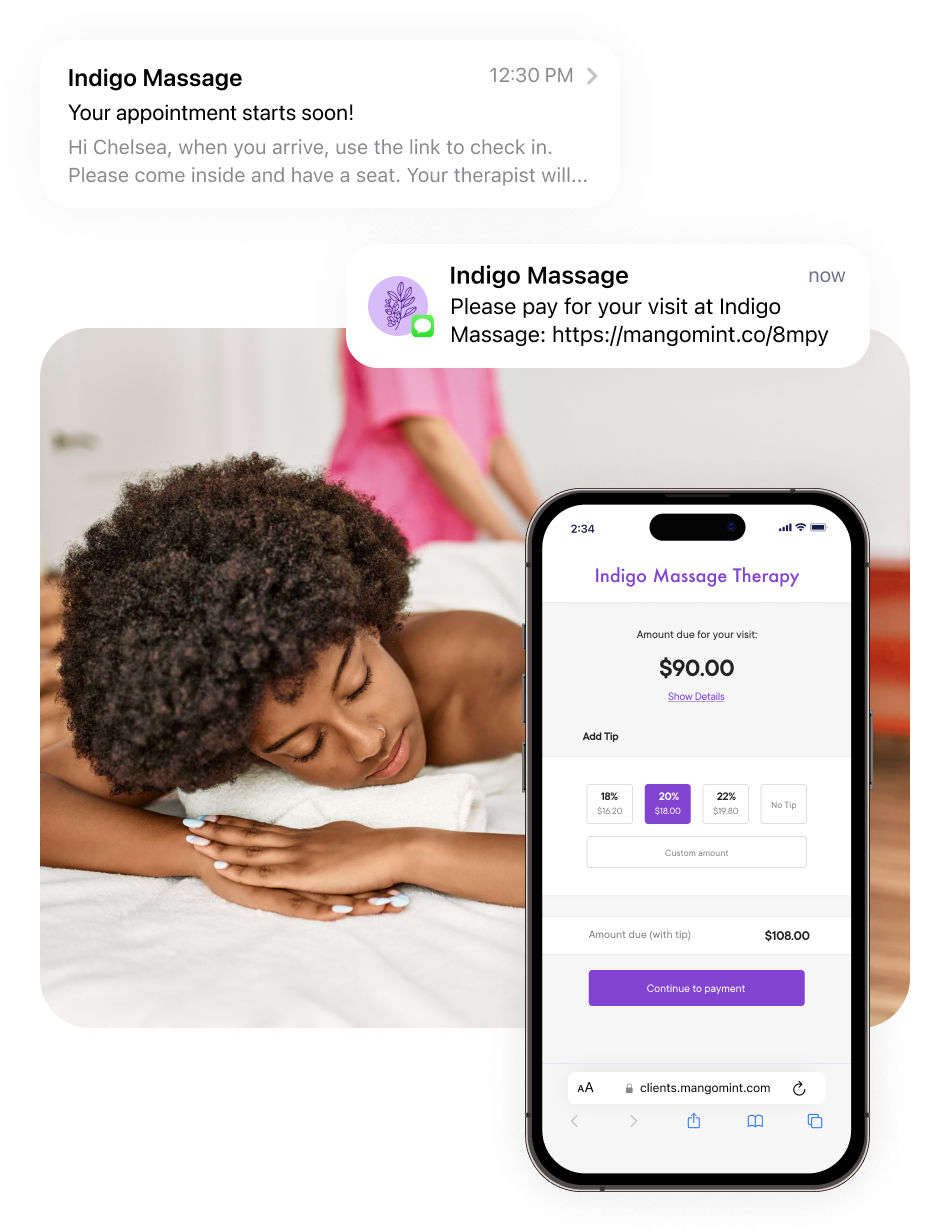 Why We're Different | Mangomint Salon and Spa Software