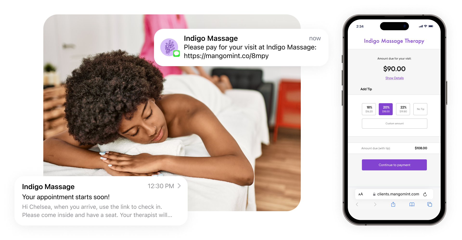 Why We're Different | Mangomint Salon and Spa Software