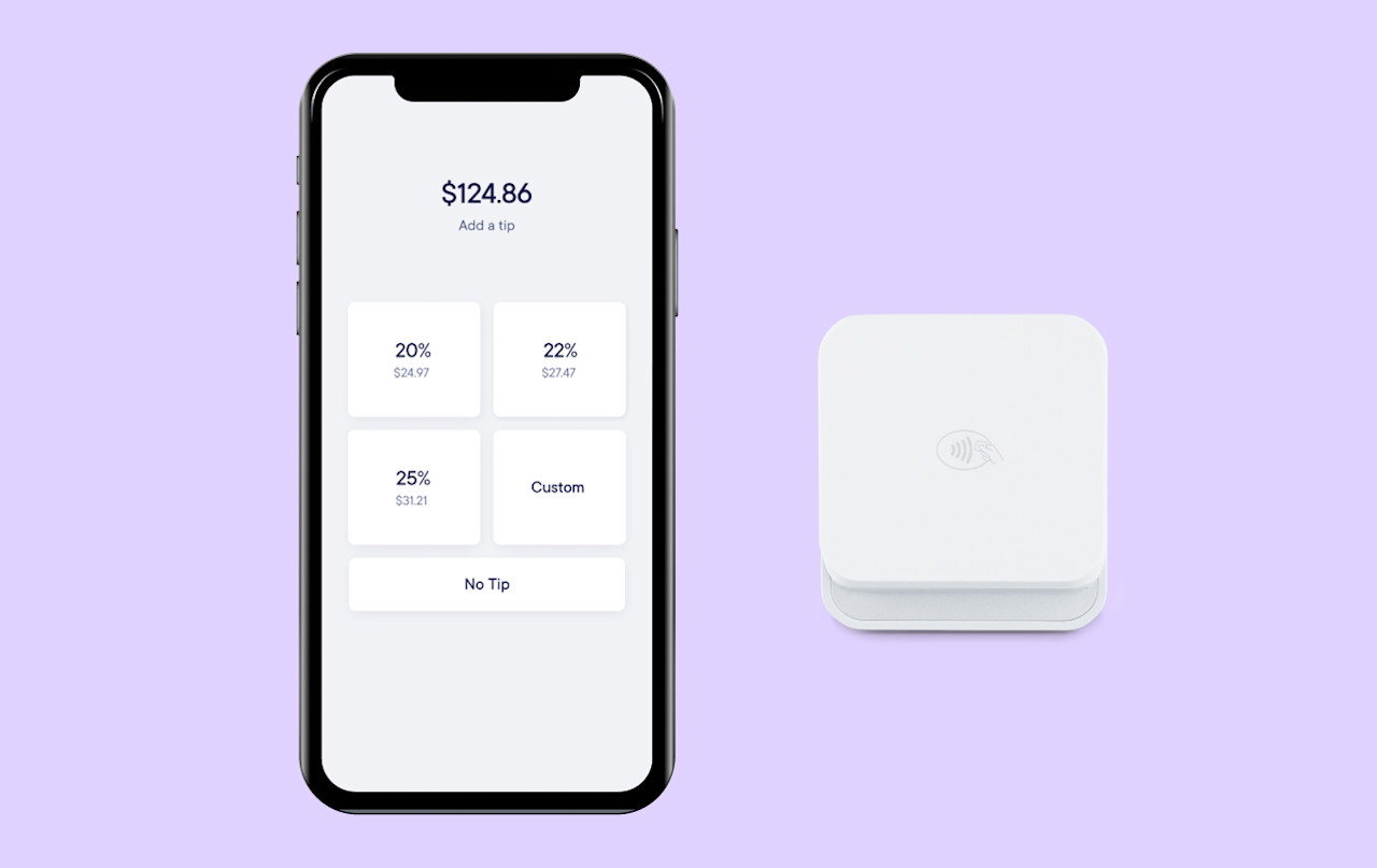 Connecting a Card Reader Directly to Your iPhone or iPad | Mangomint ...