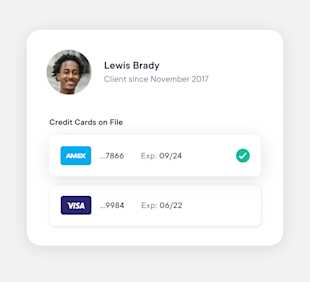 Payments | Mangomint