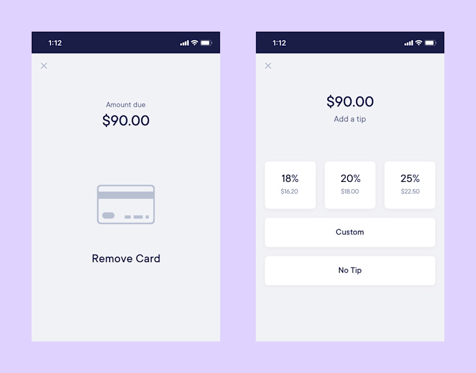 How to Take Payments with the Card Reader (Direct Connection ...