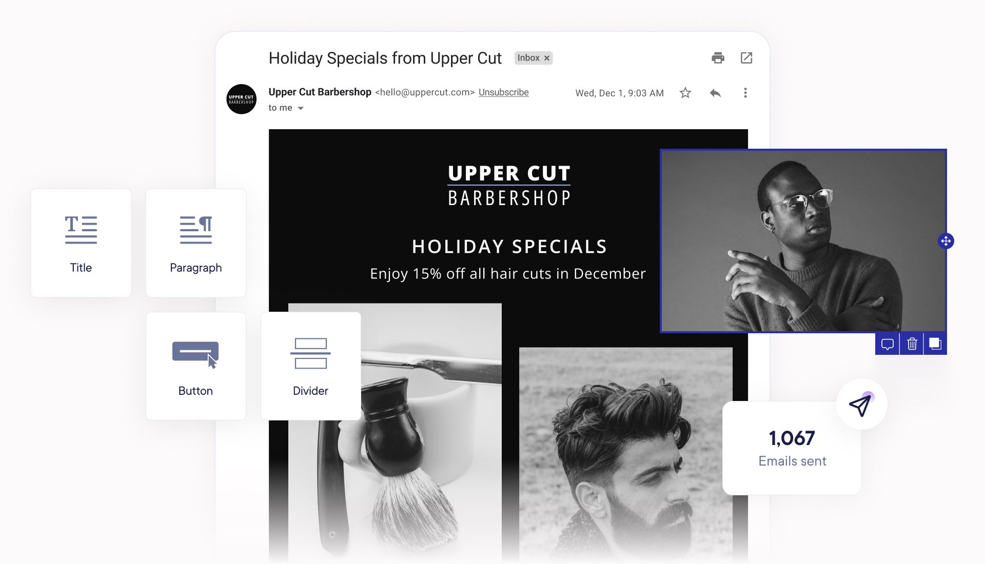 Highest-Rated Barbershop Software | Mangomint