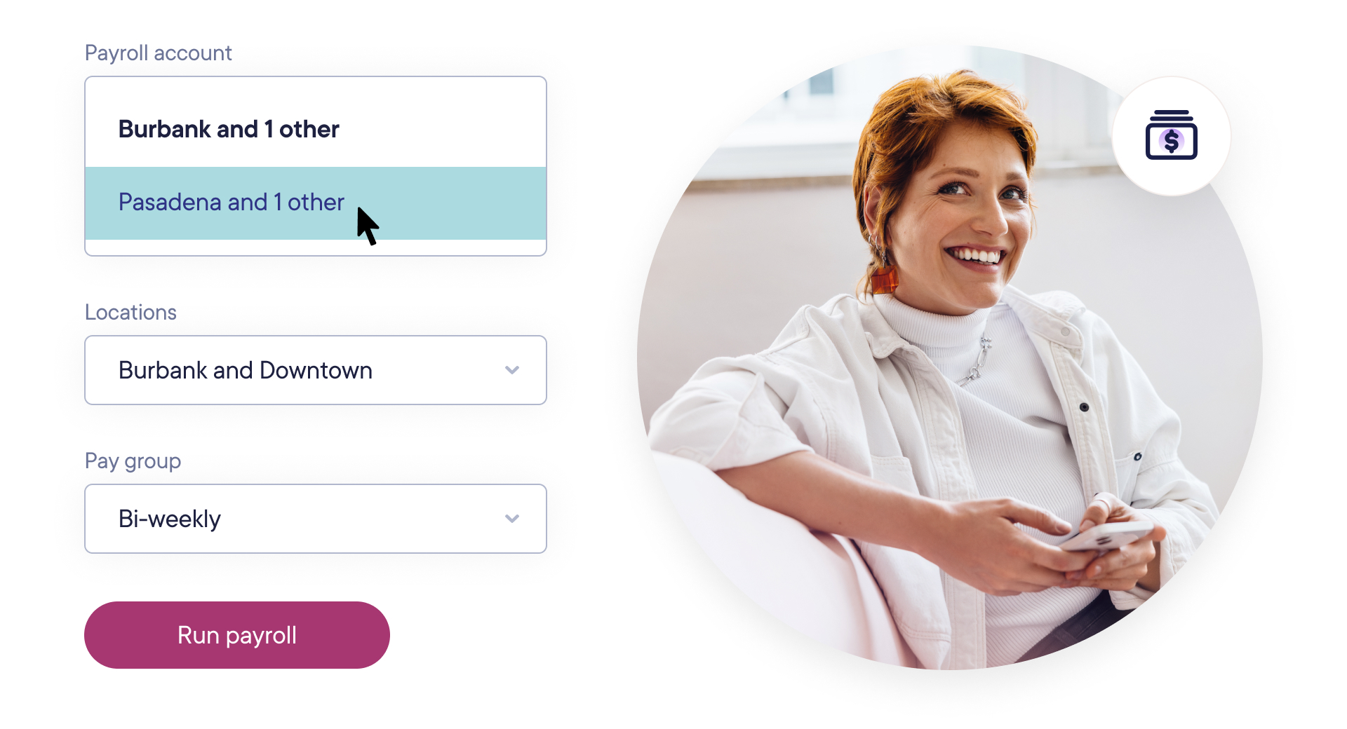 Spa and Salon Software with Payroll | Mangomint