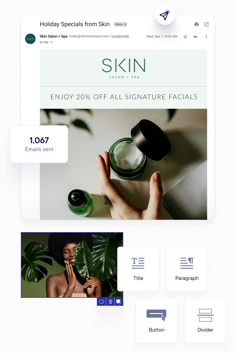 Highest-Rated Spa Software | Mangomint