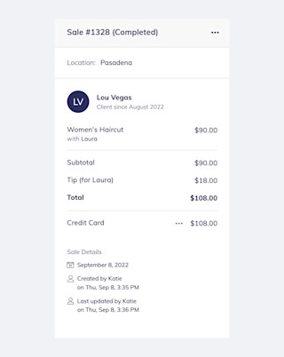 How to Take Payments with the Card Reader (Direct Connection ...
