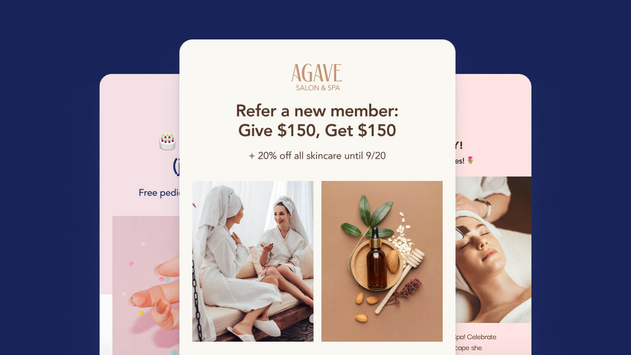 33 Spa marketing ideas to boost revenue | Mangomint Salon and Spa Software