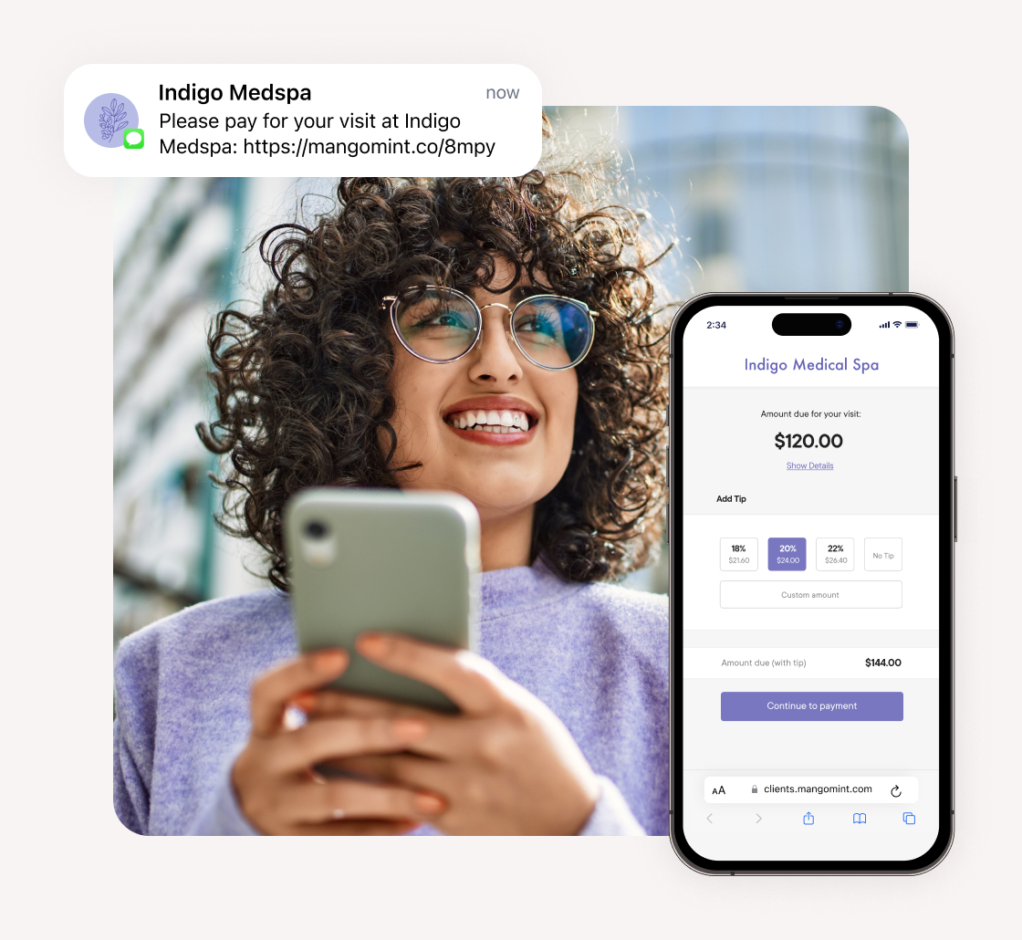 Highest-Rated Spa Software | Mangomint