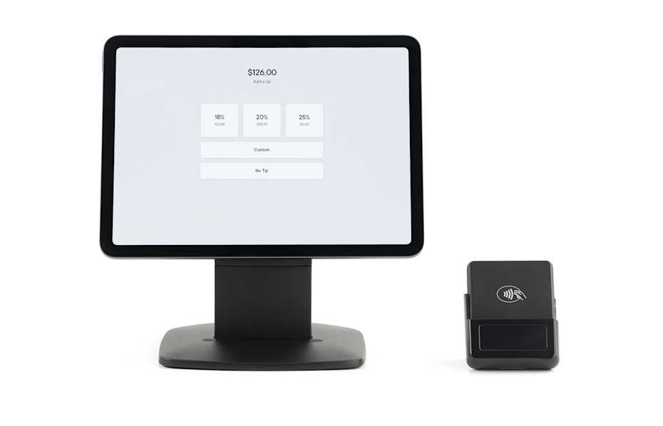 Front Desk Display Hardware Purchase Guide | Mangomint