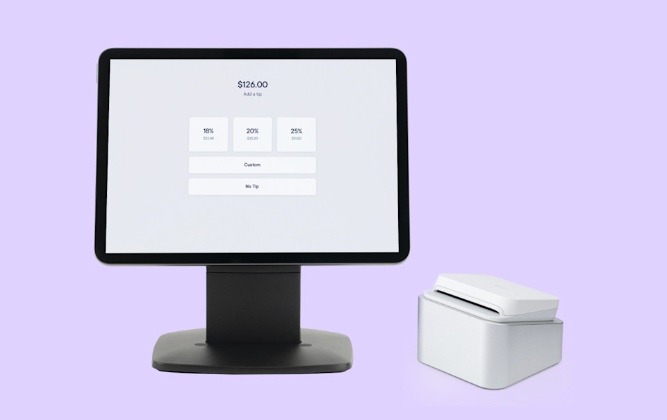 Front Desk Display Hardware Purchase Guide | Mangomint Learning Center ...