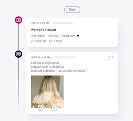 Client Management | Mangomint