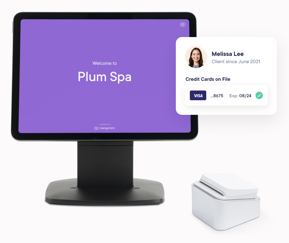 Highest-Rated Spa Software | Mangomint