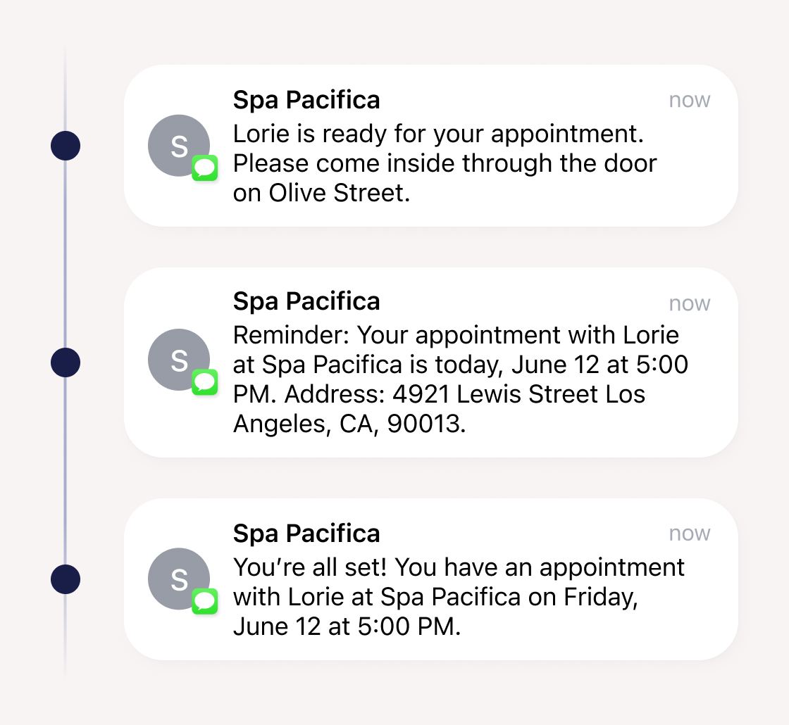 Highest-Rated Spa Software | Mangomint