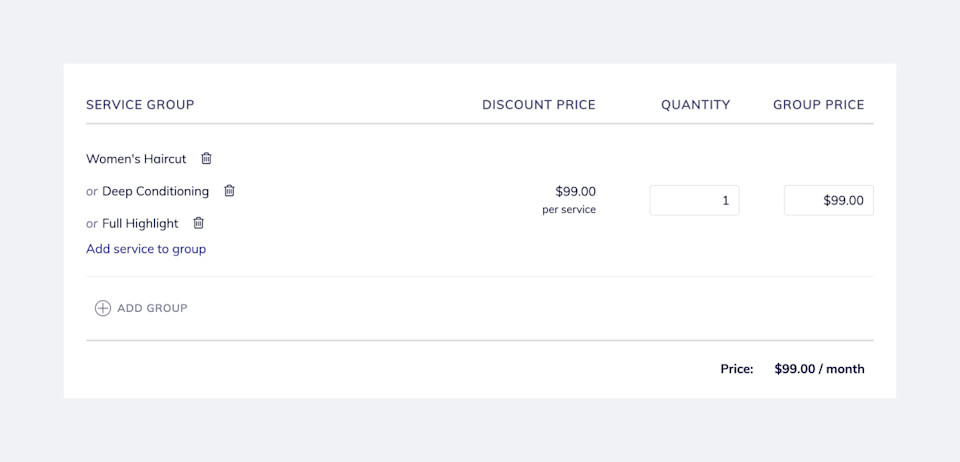Set Up a Membership Plan | Mangomint Learning Center | Help & Documentation
