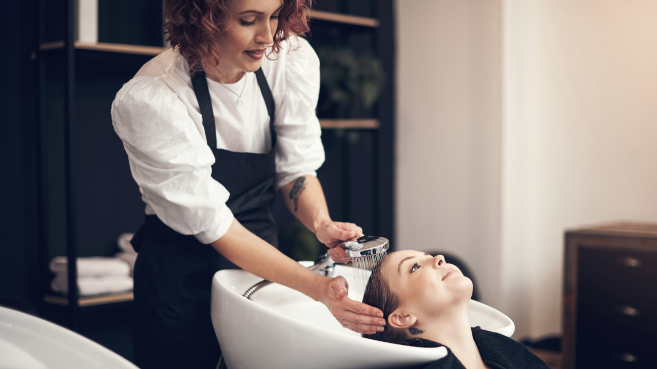 3 Salon booth rental agreement templates and examples (PDF) | Mangomint ...