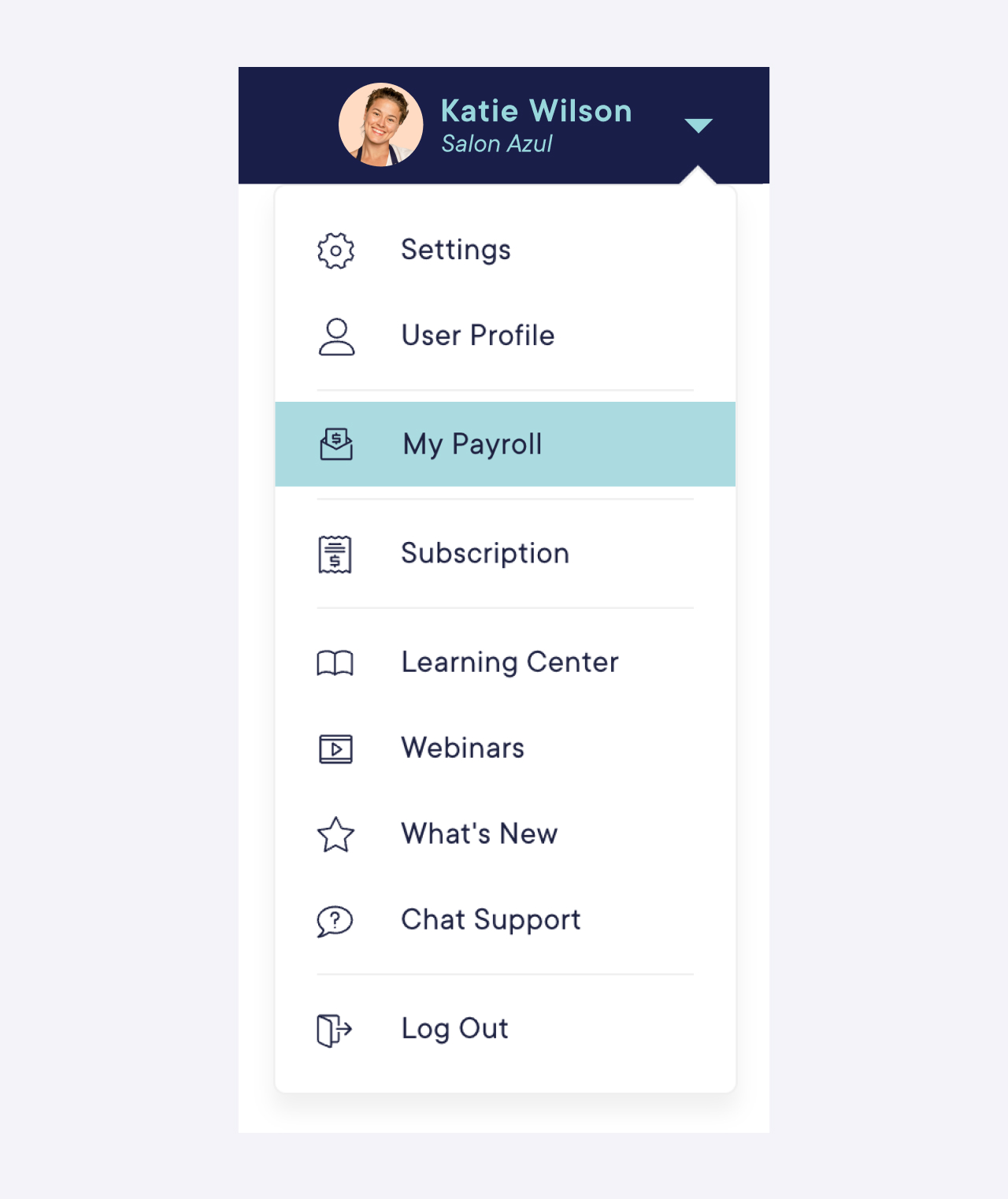 FAQ: Payroll Processing | Mangomint Salon and Spa Software