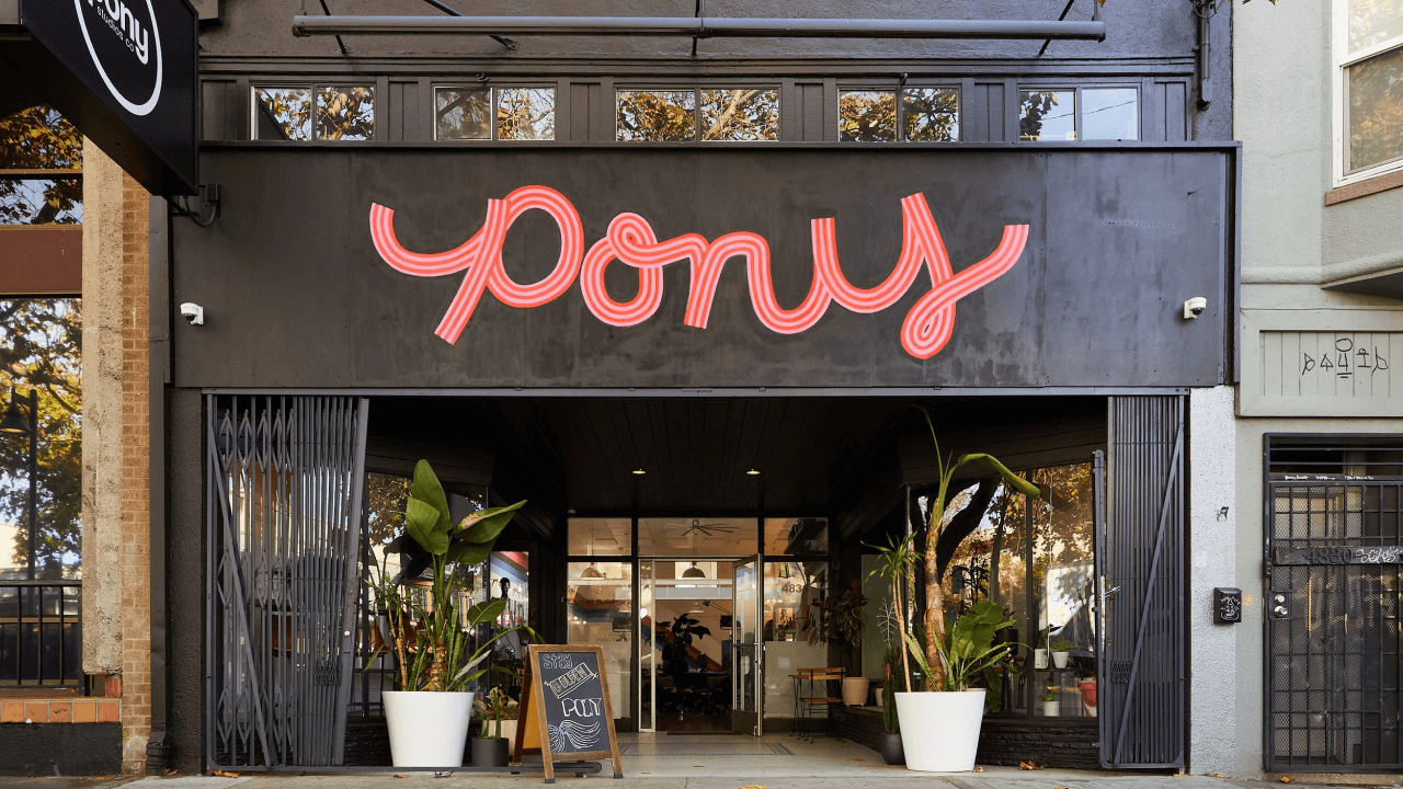 3 Tips on growing your salon from Pony Studios Co. | Mangomint Salon and Spa Software